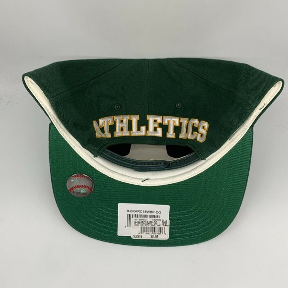 ‘47 Brand | Accessories | Oakland Athletics 2pac Tupac Block Heads 47 ...